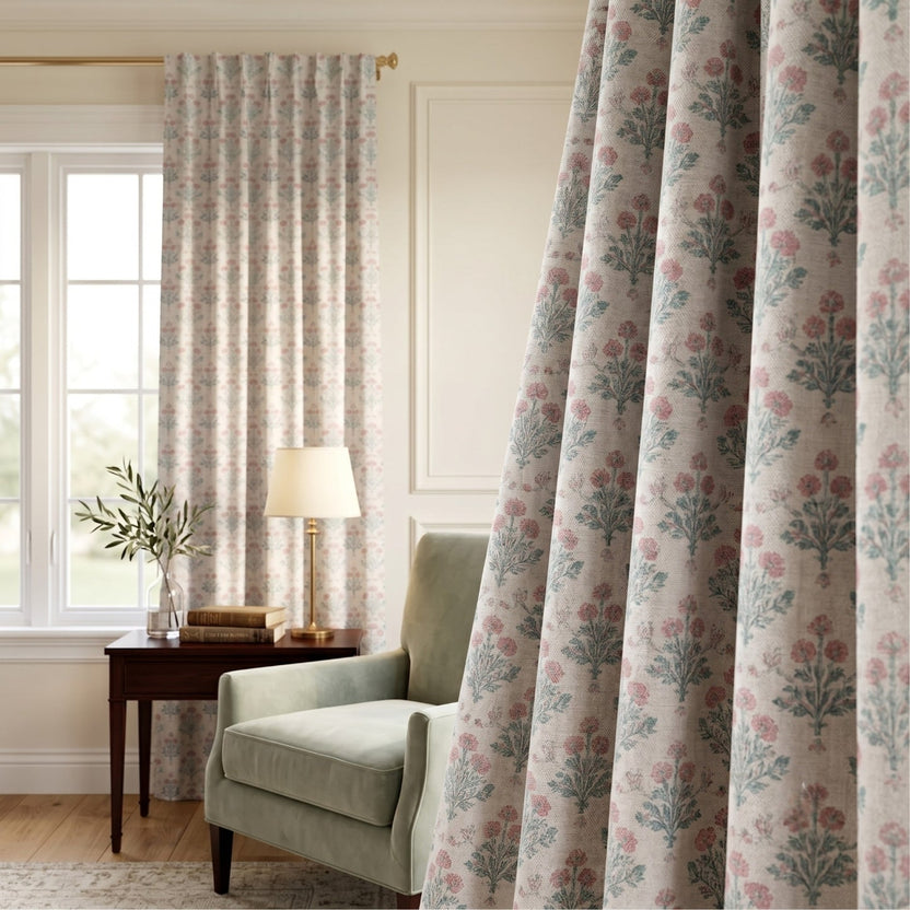 Geometric – The Drapery